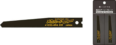 【メーカー型番】1025-49A【JANコード】4571165782514【ブランド】SI　【特徴】【用途】【仕様】●刃形状:32山　鉄板用●質量(g):70【材質／仕上】【セット内容／付属品】【注意】【原産国】日本【送料について】北海道、...