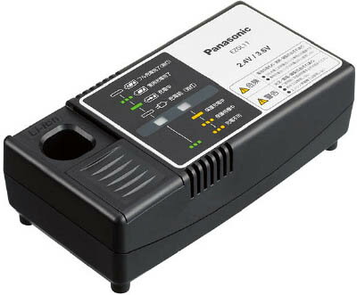【メーカー型番】EZ0L11【JANコード】4547441923063【ブランド】Panasonic【特徴】【用途】【仕様】●種類:充電器●電圧(V):-●容量(Ah):-●電源(V):AC100●消費電力(W):30●消費電力(VA):3...