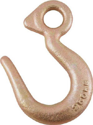 【メーカー型番】EX0.25【JANコード】4990077271150【ブランド】HHH【特徴】●メッキ加工をしています。【用途】●土木、建築工事などでの荷物の吊り下げ。【仕様】●基本使用荷重(t):0.25●寸法(mm)D:14●寸法(m...