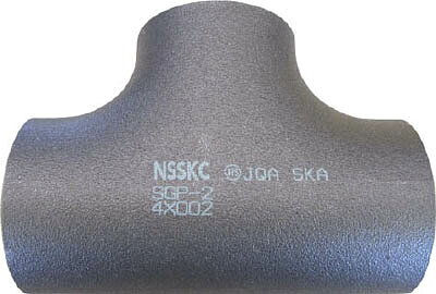 【メーカー型番】T-SGP-20A【JANコード】4560136231281【ブランド】住金　【特徴】●汎用的に使用される黒管タイプの継手です。【用途】●石油化学関係。●一般ビル建築配管。【仕様】●呼び径(A):20●呼び径(B):3/4●...
