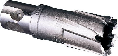 【メーカー型番】DLMB35A28【JANコード】4957462163360【ブランド】ミヤナガ【特徴】●機械取り付け部がワンタッチタイプです。●小さな力で高速かつ高精度の穴あけ作業が可能です。●独自の3分割刃先形状により、耐久性が大幅にア...
