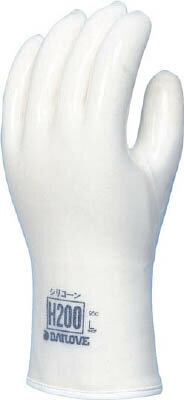 【メーカー型番】DH200-LL【JANコード】4940656920047【ブランド】DAILOVE【特徴】●シリコーンは200℃の熱を加えても樹脂が溶ける心配がありません。●完全防水なので浸水の心配はありません。●発塵しにくい構造です。●...