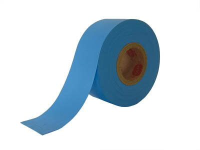 【メーカー型番】BT-30B【JANコード】4938514156431【ブランド】マイゾックス 　【特徴】●カラフルで目立つ標識用ビニールテープです。【用途】●植林・樹木調査など領域表示の目印。【仕様】●幅(mm):30●長さ(m):50●...