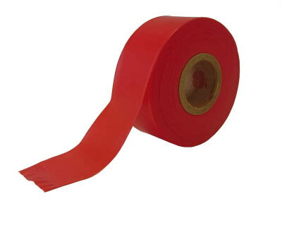 【メーカー型番】BT-30R【JANコード】4938514156653【ブランド】マイゾックス 　【特徴】●カラフルで目立つ標識用ビニールテープです。【用途】●植林・樹木調査など領域表示の目印。【仕様】●幅(mm):30●長さ(m):50●...