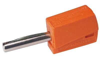 【メーカー型番】215-211-PK【JANコード】4050821759423【ブランド】WAGO【特徴】●0.08〜2.5mm[[の2乗]]の電線をワンタッチで接続でき、繰り返しのご利用が可能です。●はんだ付けが不要です。【用途】●4mm...