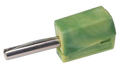 【メーカー型番】215-911-PK【JANコード】4050821759508【ブランド】WAGO【特徴】●0.08〜2.5mm[[の2乗]]の電線をワンタッチで接続でき、繰り返しのご利用が可能です。●はんだ付けが不要です。【用途】●4mm...