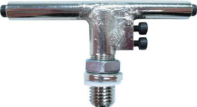 【メーカー型番】HM-NA012101A【JANコード】4976742256912【ブランド】ヘンケル【特徴】●ホットメルトガン アドバンス用のオプションノズルです。●約20mmの幅でフラットに吐出することができます。【用途】【仕様】●径(...