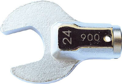【メーカー型番】900SCK-24【JANコード】4571126290331【ブランド】カノン【特徴】●ヘッド交換式トルクレンチ用スパナヘッドです。【用途】【仕様】●適用トルクレンチ:N900LCK、N900SPCK、DTCN1000EX、...