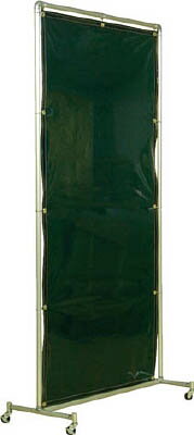 【メーカー型番】YS-12SC-G【JANコード】4571163731323【ブランド】吉野　【特徴】●組み立ては接着剤不要（ボルト式）で簡単です。●溶接時に発生する有害な紫外線・可視光線から周りの人の目を保護します。●アルミニウムフレーム...