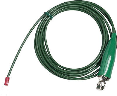 【メーカー型番】MSB-AT3【JANコード】4930510418902【ブランド】ハタヤ【特徴】●二重絶縁工具を使用時に、メタルセンサーリールと電動工具を接続するアダプターです。【用途】●二重絶縁工具使用時に、メタルセンサー機能が働かない...