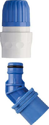 【メーカー型番】G075【JANコード】4975373004824【ブランド】タカギ【特徴】●地下散水栓にホースを接続します。付属のコネクタでホースを接続します。●ニップル部は360度回転します。【用途】●蛇口とホース接続用。【仕様】●適合...