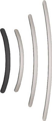 【メーカー型番】SOR-600S【JANコード】4510932003919【ブランド】スガツネ工業【特徴】●流れる様な美しいデザインの大型ハンドルです。●アルミで軽量です。●握りやすい楕円形の断面形状です。【用途】●工作機械に。●大型ドアに...