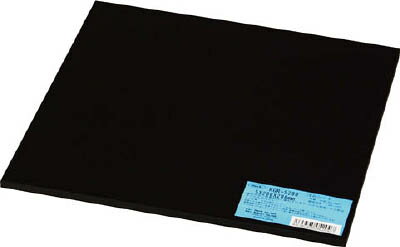 【メーカー型番】KGR-5200【JANコード】4535395052007【ブランド】光 【特徴】●耐摩耗性に優れています。●弾力性が良いです。●機械的性質が良いです。【用途】●パッキン材、滑り止め、防振マット。【仕様】●厚み(mm):5●...