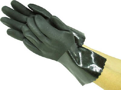 【メーカー型番】649-L【JANコード】4907026064961【ブランド】ビニスター 【特徴】●裏編手に導電繊維を編み込み、表面には導電性を持たせた塩化ビニールを施している為、手袋の静電気帯電を抑える効果があり、静電気災害対策に適して...