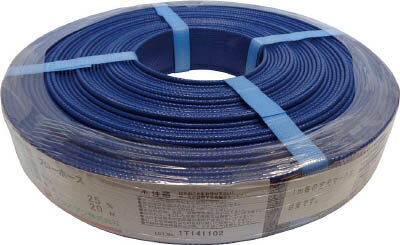 【メーカー型番】FL-25-20【JANコード】4931019440029【ブランド】ハッコウ【特徴】●地形になじみやすい構造です。●耐候性・操作性に優れています。【用途】●灌漑、給排水、ポンプの排水側に使用。【仕様】●長さ(m):20●内...