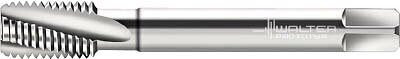 【メーカー型番】JC20466-M12【JANコード】4042446200503【ブランド】ワルター【特徴】●ねじ深さ2×Dまでの高精度の止まりねじ加工に適しています。●切りくずの長い被削材700〜1400N/mm[[の2乗]]および44H...