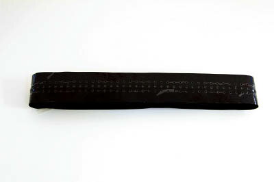 【メーカー型番】ST-110B【JANコード】4564100014528【ブランド】ミトロイ【特徴】●工具・ラケット・自転車のハンドルなど握るところへ広く使用可能です。●厚さは2.5mmです。●優れた吸汗性で滑りを防止します。●特殊樹脂加工...