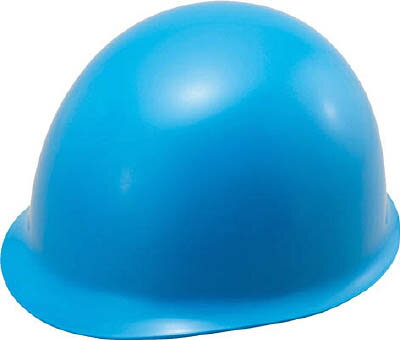 【メーカー型番】148-E-B1-J【JANコード】4546721100255【ブランド】タニザワ【特徴】●視野の広いベーシックタイプです。【用途】●電気絶縁用。（使用電圧7000V以下）●飛来・落下物・電気用。【仕様】●帽体色:ブルー●高...