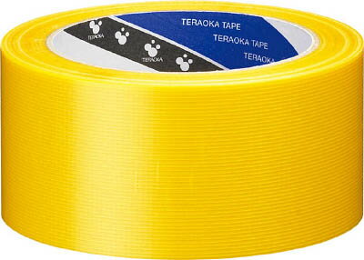 【メーカー型番】4140 Y-50X25【JANコード】4964833413948【ブランド】TERAOKA【特徴】●ピッと手で簡単に切れるテープの切断面がきれいなテープです。●粘着バランスに優れ、よくつき、剥がれにくく、のり残りも少ないで...