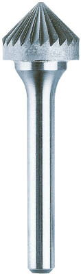 【メーカー型番】TCBT2000D【JANコード】4532373019755【ブランド】NRS【特徴】●切削からバリ取りまで、各種金属加工に幅広くご使用いただけます。【用途】【仕様】●形状:円錐90°（ダブルdカット）●刃径(mm):10●...