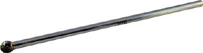 【メーカー型番】SB8C05L【JANコード】4967521221337【ブランド】スーパー【特徴】●ロングシャンクタイプです。【用途】【仕様】●形状:球型（ダブルカット）●刃径(mm):9.5●刃長(mm):8.0●軸径(mm):6●軸長...