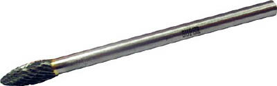 【メーカー型番】SB51C01M【JANコード】4967521332859【ブランド】スーパー【特徴】●独自開発の刃形状により、高速回転使用時にバーが不用意に被切削物に喰いこんでしまうことがないため、滑らかに加工でき能力アップに貢献します。...