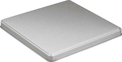 【商品詳細】●素材にこだわったシンプルで高級感のある缶専用フタです。●フタをすると積み重ねが可能です。●角缶専用フタ●外形寸法(mm)幅×奥行×高さ:175×175×15●有効内寸(mm)幅×奥行×高さ:172×172×12●適合本体:TK...