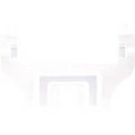 【商品詳細】●適合コンテナ:T-8/20●外形寸法(mm)縦×横:157×105●ポリプロピレン（PP）【送料について】北海道、沖縄、離島は送料を頂きます。