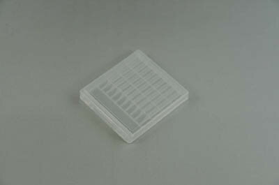 【商品詳細】●タップ・ドリルなどの工具をまとめて収納可能です。●同じケース同士の積み重ねが可能なズレ防止構造です。●工具やパーツの整理・管理用として。●幅(mm):74●奥行(mm):102.3●高さ(mm):21●対応径(mm):12.0...