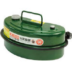【商品詳細】●携帯に便利な3Lサイズの小型ガソリン携行缶です。●3Lと小型なので、ツーリングや緊急用にオススメです。●ガソリンの持ち運びに。●幅(mm):300●奥行(mm):160●高さ(mm):120●容量(L):3●ノズルサイズ：Φ1...