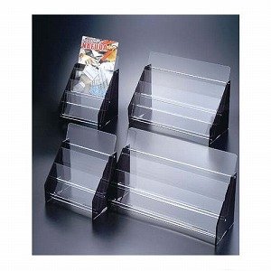 【商品説明】ベロスPE-423A入数:1個入りアクリル樹脂A4判2列3段335x445x200mm【送料について】沖縄、離島は送料を頂きます。