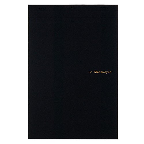 メーカー：マルマン品番：N187AJANコード：4979093187027書くこと、考えることが仕事を創造的にする天のりステッチ製本切り取りミシン目入りサイズ:タテ314×ヨコ210紙:MPS800(筆記用紙80g/)【送料について】北海道...
