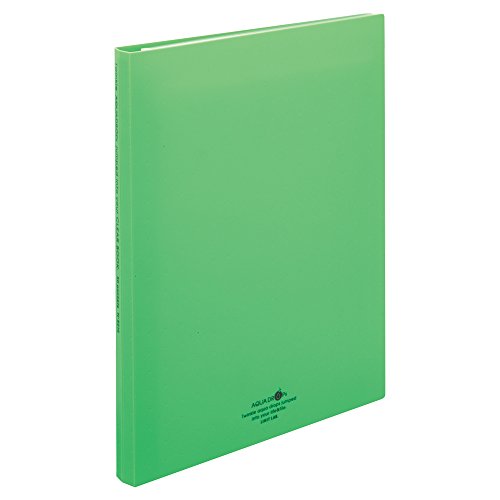 寸法:幅 25mm ×奥行 248mm × 高さ 311mm収容量:30枚サイズ:A4材質:表紙・ポケット/ポリプロピレン(表紙生地厚0.75mm)、綴じ具/ポリカーボネート・ポリプロピレン素材:P.P.【送料について】北海道、沖縄、離島は...