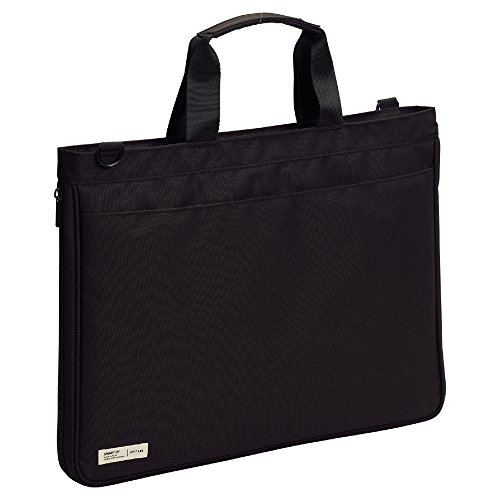 寸法:幅 390mm ×奥行 40mm × 高さ 300mmスリムに、ワイドに。荷物の量に合わせてマチ幅を変えられるエクスパンダブル機能。サイズ:B4材質:ポリエステル素材:ポリエステル4cm×39cm×30cm【送料について】北海道、沖縄...