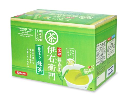 メーカー：宇治の露製茶品番：0.8GX120ホンJANコード：4901046780108茶葉・製法にこだわったインスタント緑茶です。上質な茶葉を香ばしく仕上げた味わいと、石臼挽き抹茶のまろやかな旨みがお楽しみいただけます。●仕様／日本茶イン...