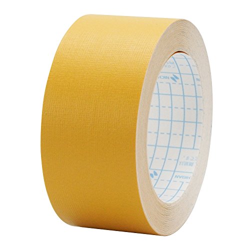 メーカー：ニチバン品番：BK-352キJANコード：4987167002183巾35mm×長10m。テープ厚：0.17mm。1巻入。。。。幅35mm×10m巻【綴じ枚数】30〜70枚(目安)再生紙使用基材：古紙パルプ配合率50%再生紙/粘着...