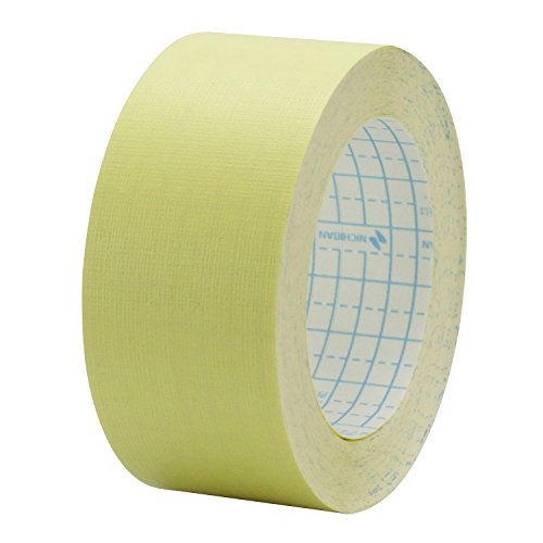 メーカー：ニチバン品番：BK-3530PレモンJANコード：4987167012977文書の簡単な製本、本・ノートの補強・補修に便利な製本テープです！丈夫で色落ちしません。【特長】・仕様書や文書などの簡易製本、本やノートの補強/補修に便利で...