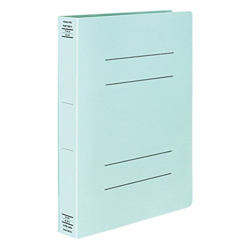 【商品詳細】サイズ/A4-S収容寸法/40収容枚数/400枚400枚まで収容できるフラットファイル。●カラー／青●サイズ／A4タテ●寸法／タテ307×ヨコ295×背幅43mm●とじ厚／40mm●収容枚数／400枚●表紙材質／色板紙（古紙配合...