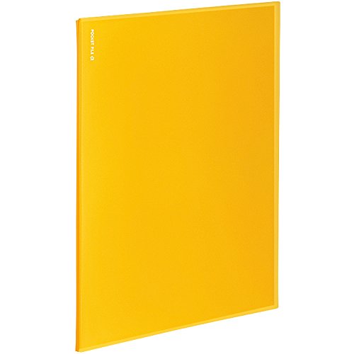 【商品詳細】表紙/再生PP、ポケット/PP、ジョイントパーツ/PP中紙なし最大収容枚数:約60枚(1ポケットの最大収容枚数約10枚)1冊でも組み合わせても使えるポケットファイル！表紙がソフトで薄型のポケットファイルです。持ち運びに便利。同シ...