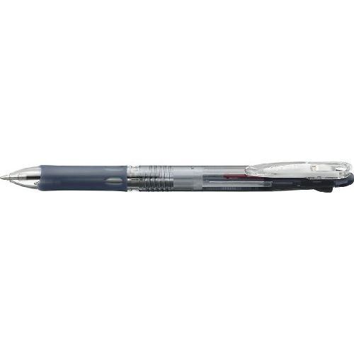 【商品詳細】品番：B2A5-BK●インク色:黒,赤●ボール径:0.7mm●長:143.6mm●インク種類:油性染料●替芯:SK-0.7芯●材質:再生素材使用。【JANコード】4901681459513【送料について】北海道、沖縄、離島は送料...