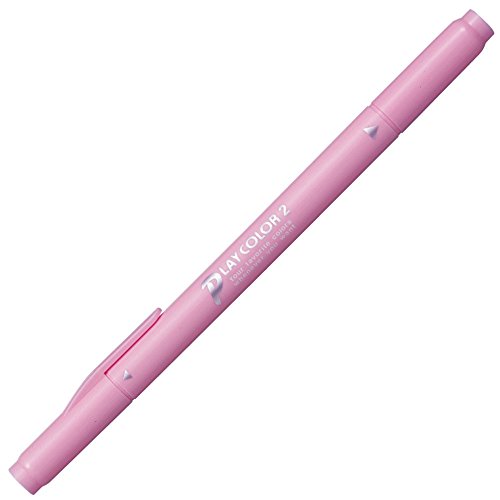 【商品詳細】【ペン先】ツインタイプ（太：1.2mm／極細：0.4mm）【インク】水性染料インク【軸】ポリプロピレン樹脂【ペン芯】太：ポリエステル／極細：ポリアセタール【用途】一般筆記・デザイン・スケッチ用・アンダーライン用インクカラー：クー...