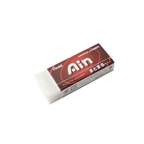 【商品詳細】消しゴム材質:PVCスリーブ材質:再生紙25×14×66mm/24gまとまる消しくずで机を汚さず、ソフトタッチでなめらかに消せます。【JANコード】4902506175441【送料について】北海道、沖縄、離島は送料を頂きます。