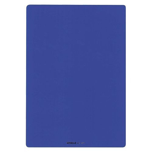 共栄プラスチック 色透明下敷 A4 ブルー NO.1377-BJANコード4963346131264カラフルなA4判色透明下敷シリーズです。本体：硬質塩化ビニール樹脂製縦300（mm）×横210（mm）×厚0．7（mm）◆A4【送料について...