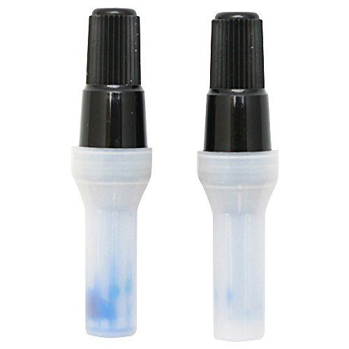 シャチハタ ネーム9インキ XLR-9NアイイロJANコード4974052381034Xスタンパー顔料系の補充インキカートリッジ。藍色◆用途：ネーム9専用◆入数：2本【送料について】北海道、沖縄、離島は送料を頂きます。