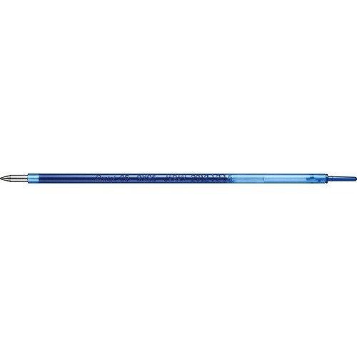 ぺんてる ビクーニャアイプラスリフィル 05 青 XBXST5-CJANコード：4902506306692品番：XBXST5-Cアイプラス・スリッチーズ専用リフィル。サイズ：縦=200mm 横=25mm 。商品色傾向：青。【送料について】北...
