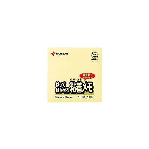 ニチバン ポイントメモ M-2YJANコード4987167046521種類も豊富で使いやすい貼ってはがせるポイントメモの再生紙タイプ。資源の再利用・省資源を考えた古紙100％配合のエコマーク取得品です。メモ、付箋など様々な用途に幅広くご利用...