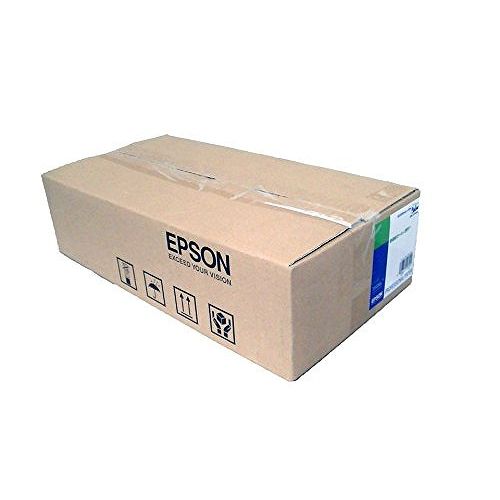 EPSON ロールシ フツウ 2ホン EPPP64A2JANコード4988617126244コストパフォーマンスに優れた薄手の普通紙です。特に線画に適しています。大判インクジェットプリンター用紙。ロール紙。約420mm幅×50m◆普通紙ロー...
