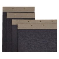 【商品型番】　ツ-17　【商品説明】　●サイズ／A4ヨコ●寸法／220×307mm●材質／背：布貼り、表紙：クロス貼り●古紙配合●穴数／2穴●単位（入数）／1組（2枚入）●メーカー品番／ツ-17