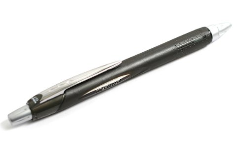 【商品型番】　4902778019641　【商品説明】　軸全身にラバー素材を使用し、握りやすい油性ボールペンです！【特長】・軸全身にエラストマー（ラバー素材）を使用し、握りやすい ラバーボディーの機能を持たせたノック式の油性ボールペンです！...