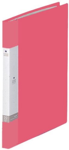 【商品型番】　G3201-3　【商品説明】　ポケット：20枚A4判：横240×縦306mm背巾：16mm中紙付ポケットシート厚：約0.04mm表紙/ポケット：再生PP使用中紙：再生紙70%。